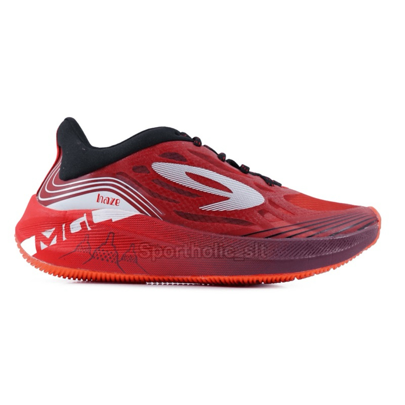 Running Shoes 910 NINETEN HAZE VISION SE MGL 100% ORIGINAL | Shopee ...