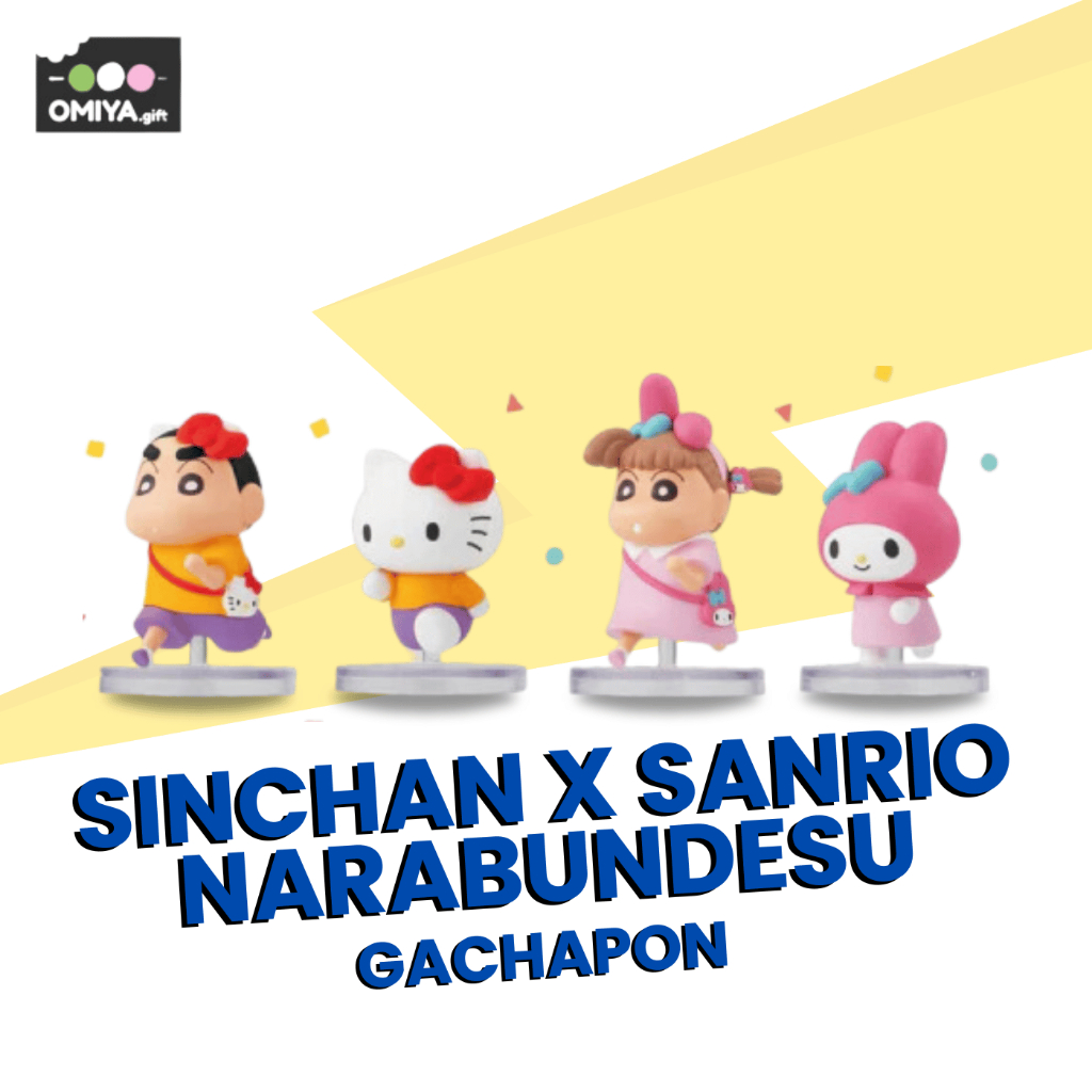 Order X SANRIO | Shopee Malaysia