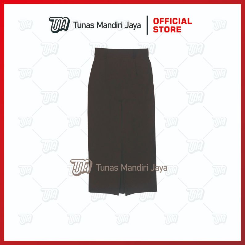 RAFILO LONG SPAN SCOUT UNIFORM SKIRT FOR ENFORCEMENT/PANDEGA PUTRI ...