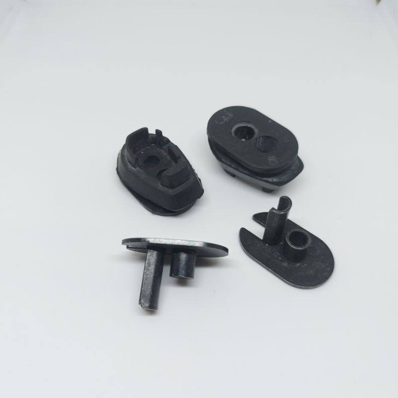 Collar & rubber Winker Honda ADV 160 ADV 150 CRF 250 Rally Vario 125 ...