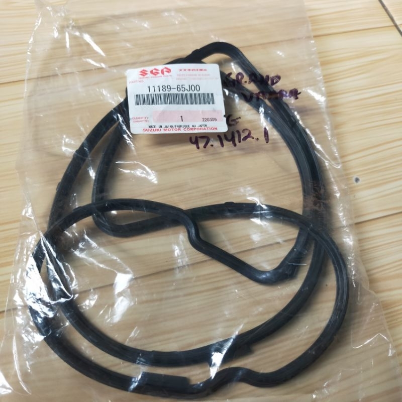Valve deck Packing Original Grand vitara 2.0 valve cover Gasket 11189 ...