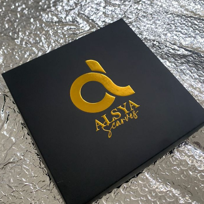 Hampres Box/Hijab Packing/Hardbox Scarf/Gift Box/Gift Box | Shopee Malaysia