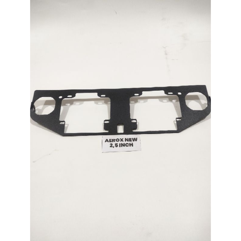 Competition BRACKET BILED LIGHT BRACKET AES PLUS D2 AEROX NEW BILED ...