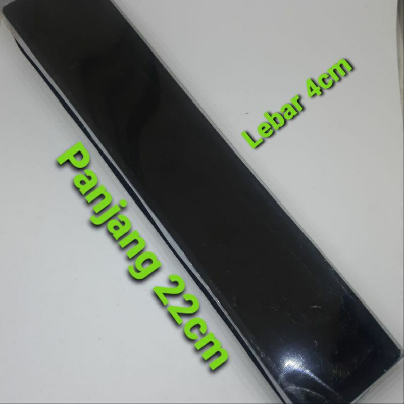 HITAM Black Velvet Tasbih Box With mk Lid Length 22cm | Shopee Malaysia