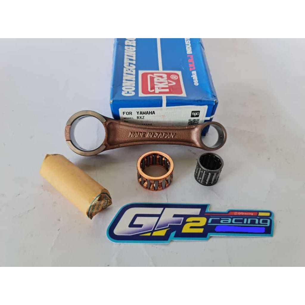 Original rxz 55k piston handlebar tkrj Japan | Shopee Malaysia