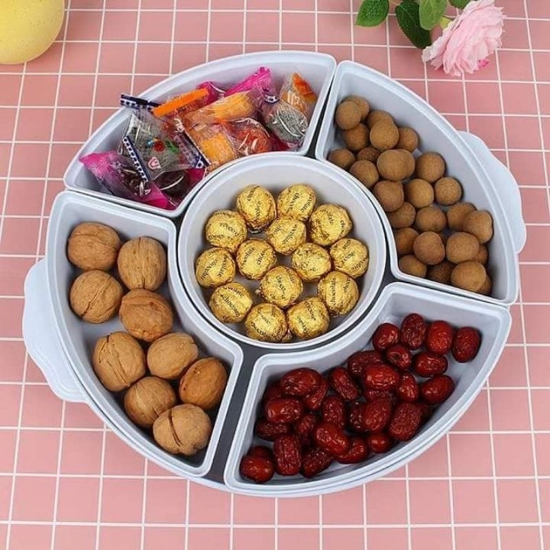 Melamine mini party set | Shopee Malaysia