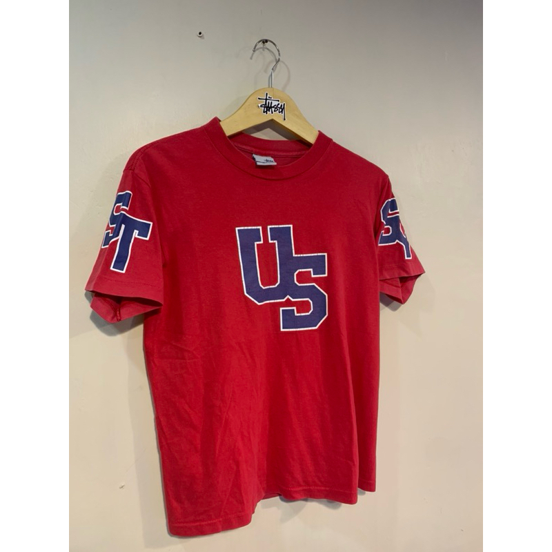 Stussy (ST US Sy) | Shopee Malaysia