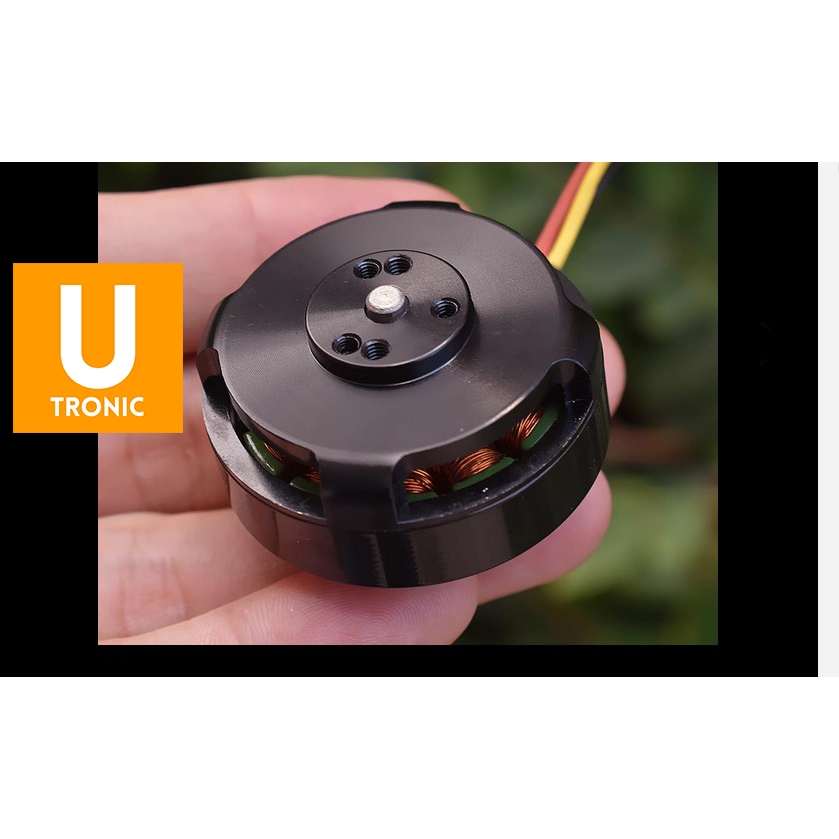 Dynamo Motor Aircraft 3508 Four & axis multi-rotor 680KV (778) | Shopee ...