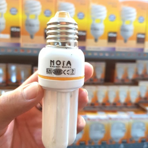 Plc Lamp 5w 11w Noia 5watt 11watt Finger Lamp 2u plc 5w 11w | Shopee ...