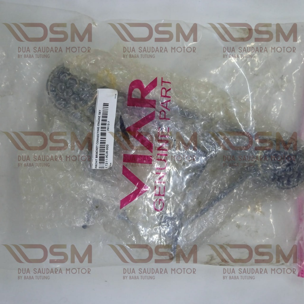 MESIN Front Engine Mount Engine Mounting Viar Tricycle 300 cc | Shopee ...