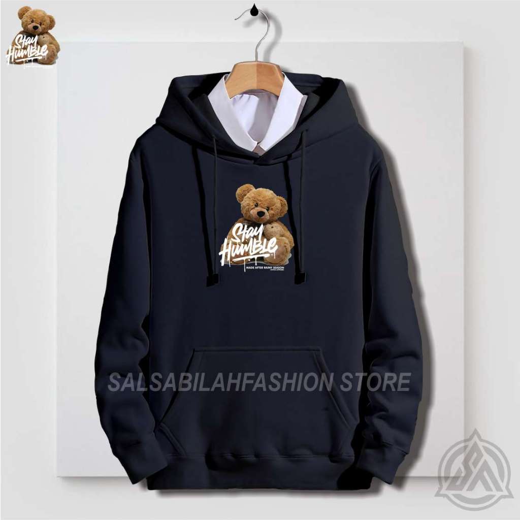 Maxpro Distro Sweater Jacket - Men's and Women's Thick Flece Hoodie ...