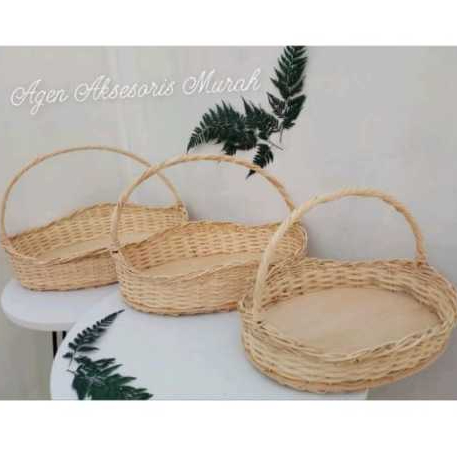 Finish Stock Washing Warehouse 1 SET 3Pcs!!!! Woven Rattan Parcel ...