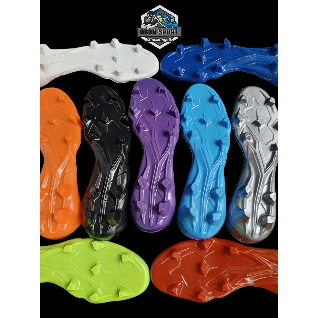 Imported soccer shoe Outsole/sole | Shopee Malaysia