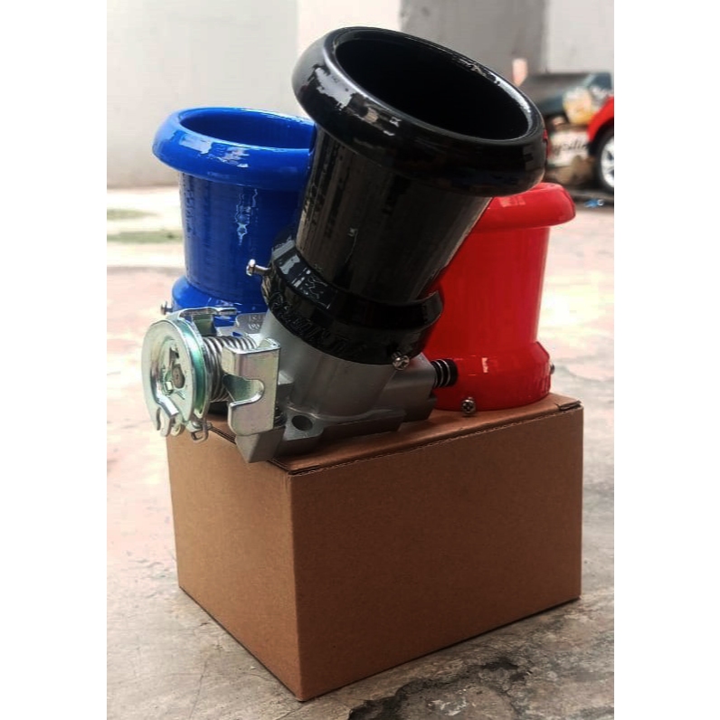 Velocity Stack R15v3 WR XSR Vixion R 155 VVA TB Std Panz Auto Velo ...