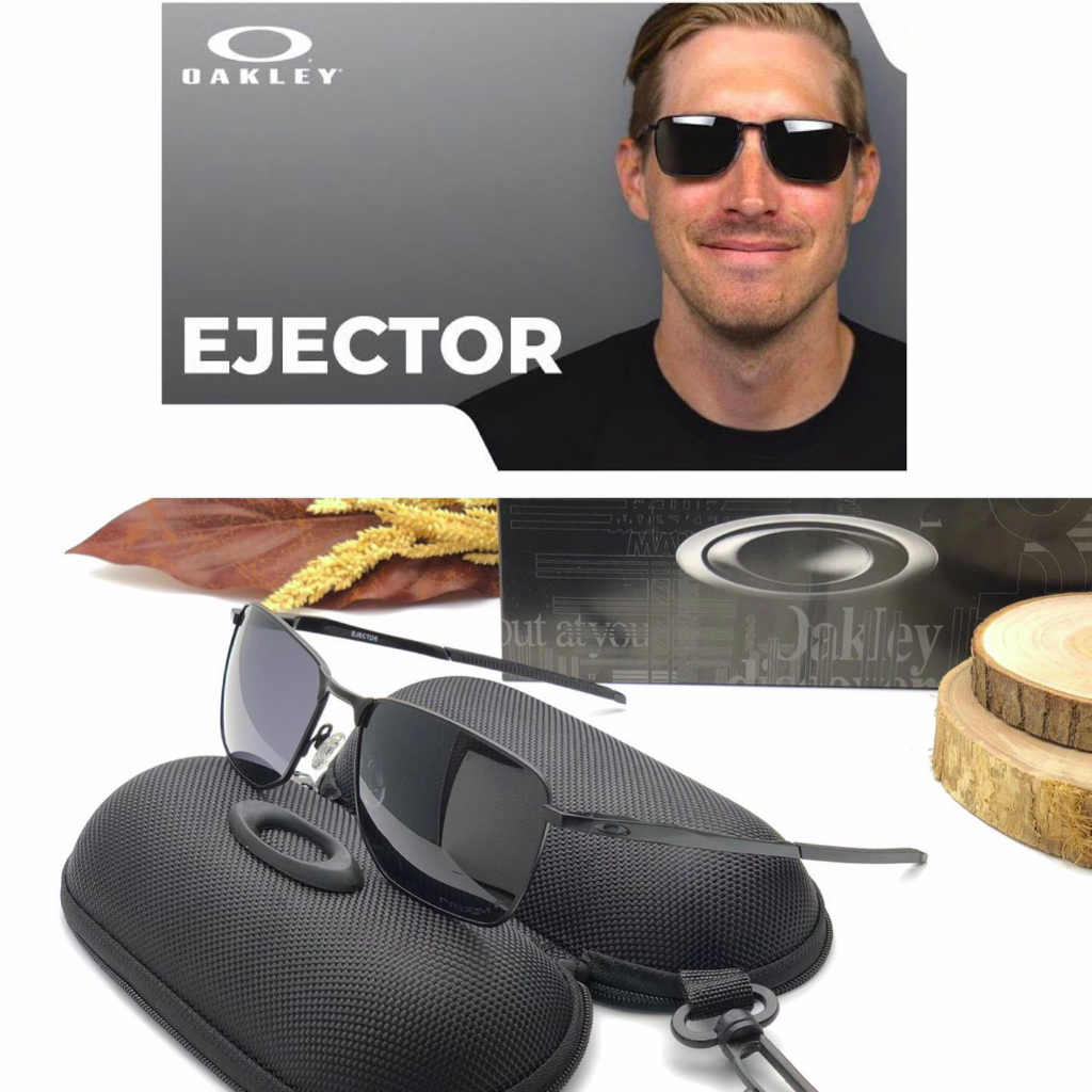 Sunglasses Sport EJECTOR 0X4142 Polarized | Shopee Malaysia
