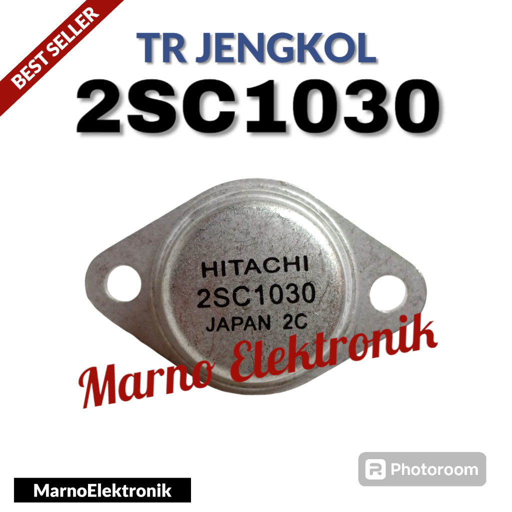Transistor TR Listing 2SC1030 C1030 C 1030 2SC 1030 C-1030 ORIGINAL ...