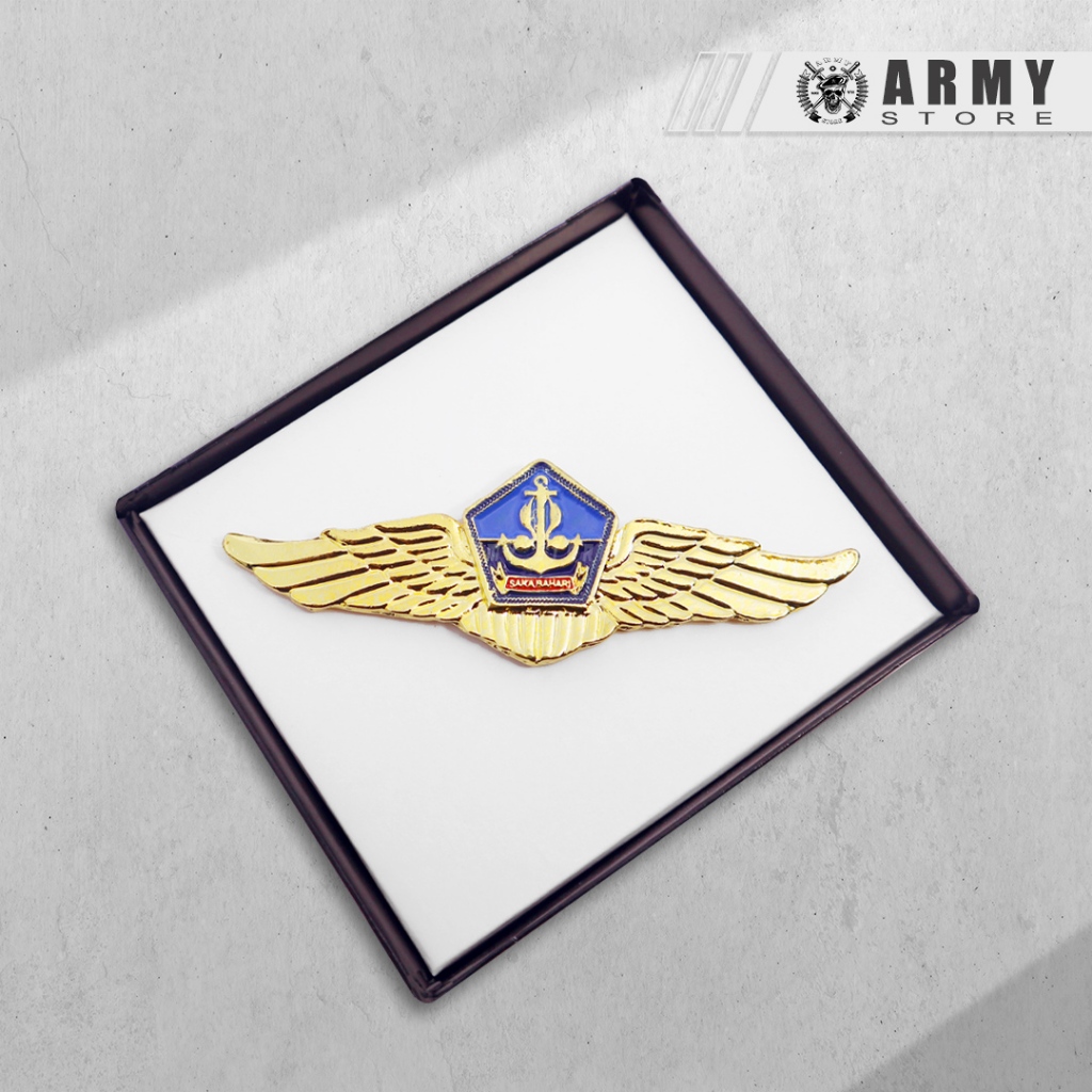 Saka Bahari Wing/Scout Wing/Scout Wing | Shopee Malaysia