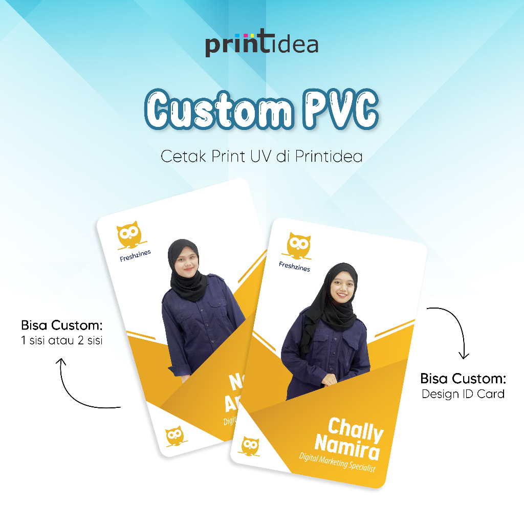 Print PVC ID Cards Member Cards Custom Student Cards Premium Member ...