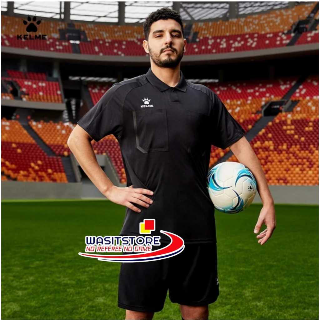AFC ASIAN CUP 2024 REFEREE TASKS CLOTHES - (POLOS) | Shopee Malaysia