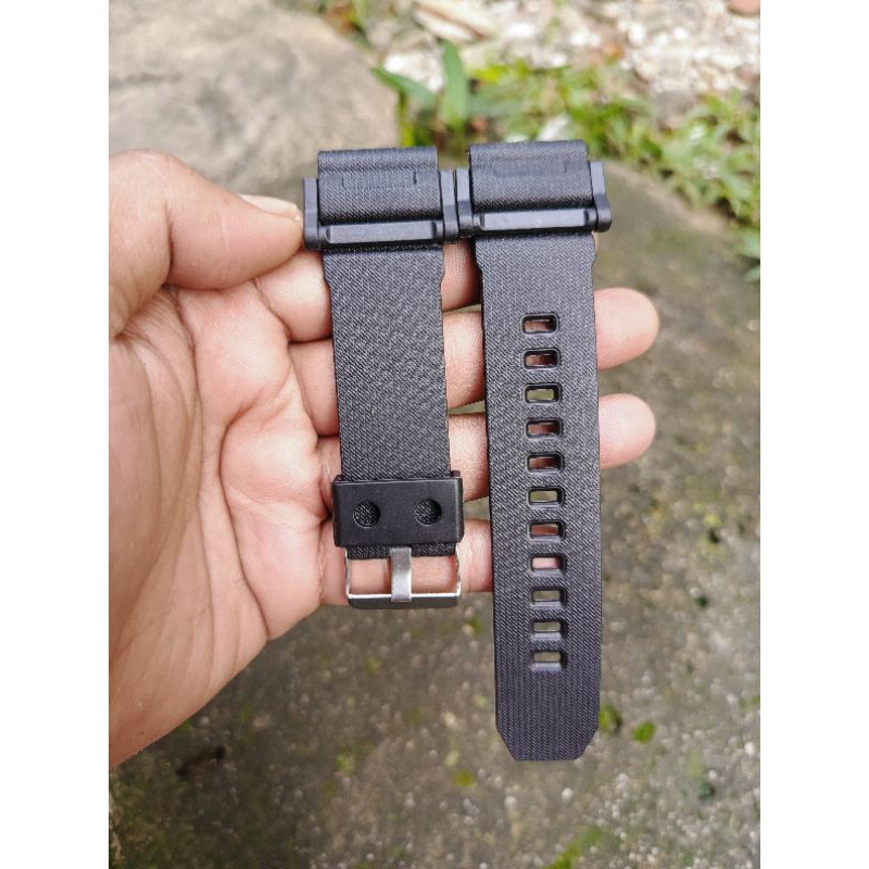 CASIO G-SHOCK GD 400 WATCH STRAP | Shopee Malaysia