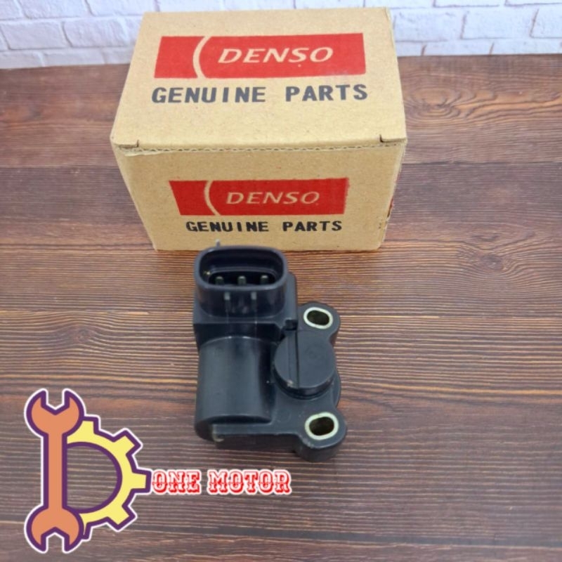 Isc IDLE SPEED CONTROL SENSOR TOYOTA VIOS YARIS LIMO 7K EFI CAMRY ...