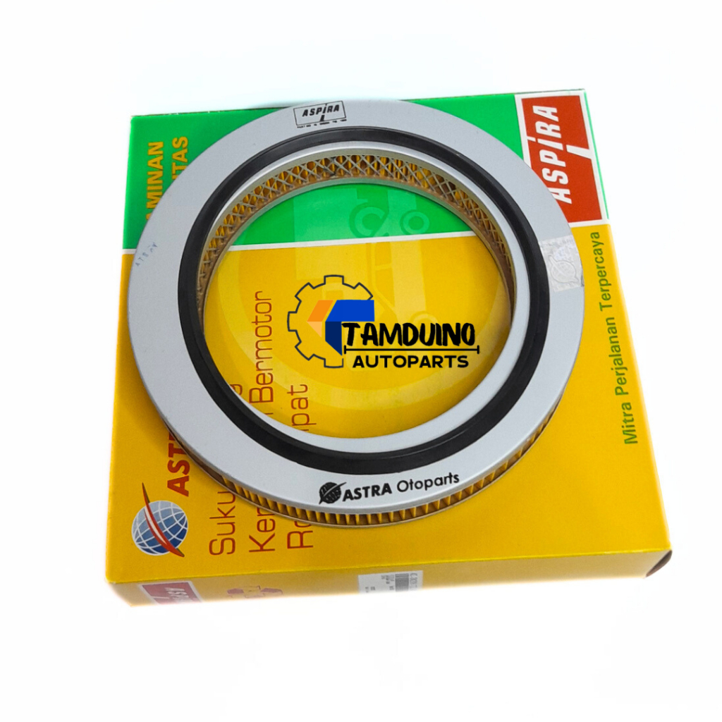 Air FILTER / ASPIRA TIMOR SOHC S515 CARBURETOR / KIA SEPHIA | Shopee ...