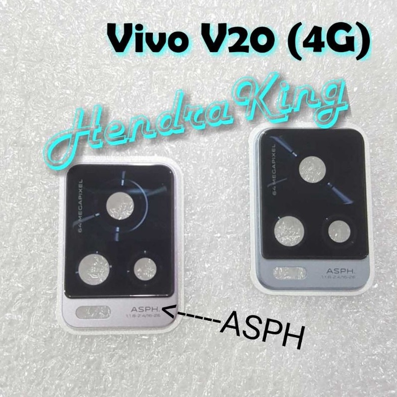 Art N75V vivo V2 Camera Glass | Shopee Malaysia
