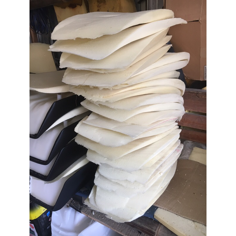 Foam / Sponge Shelf for Motorcycle Seats / Foam Motorcycle Seat Sheets ...
