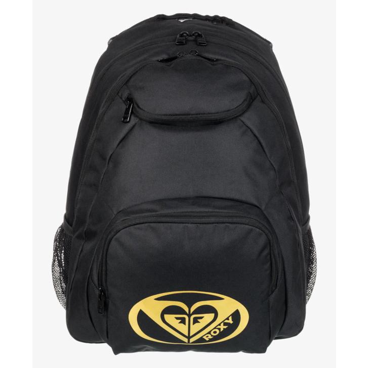 Original Roxy Shadow Swell Backpack Bag | Shopee Malaysia