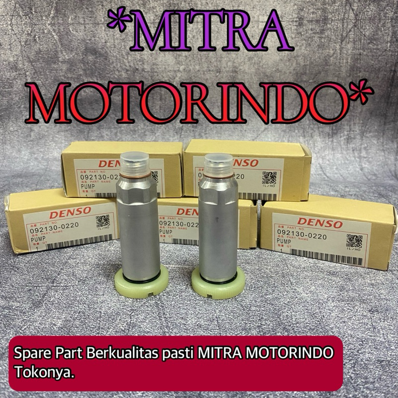 Priming Pump/Solar Pump Hand Pump Mitsubishi Colt Diesel PS100, PS110 ...
