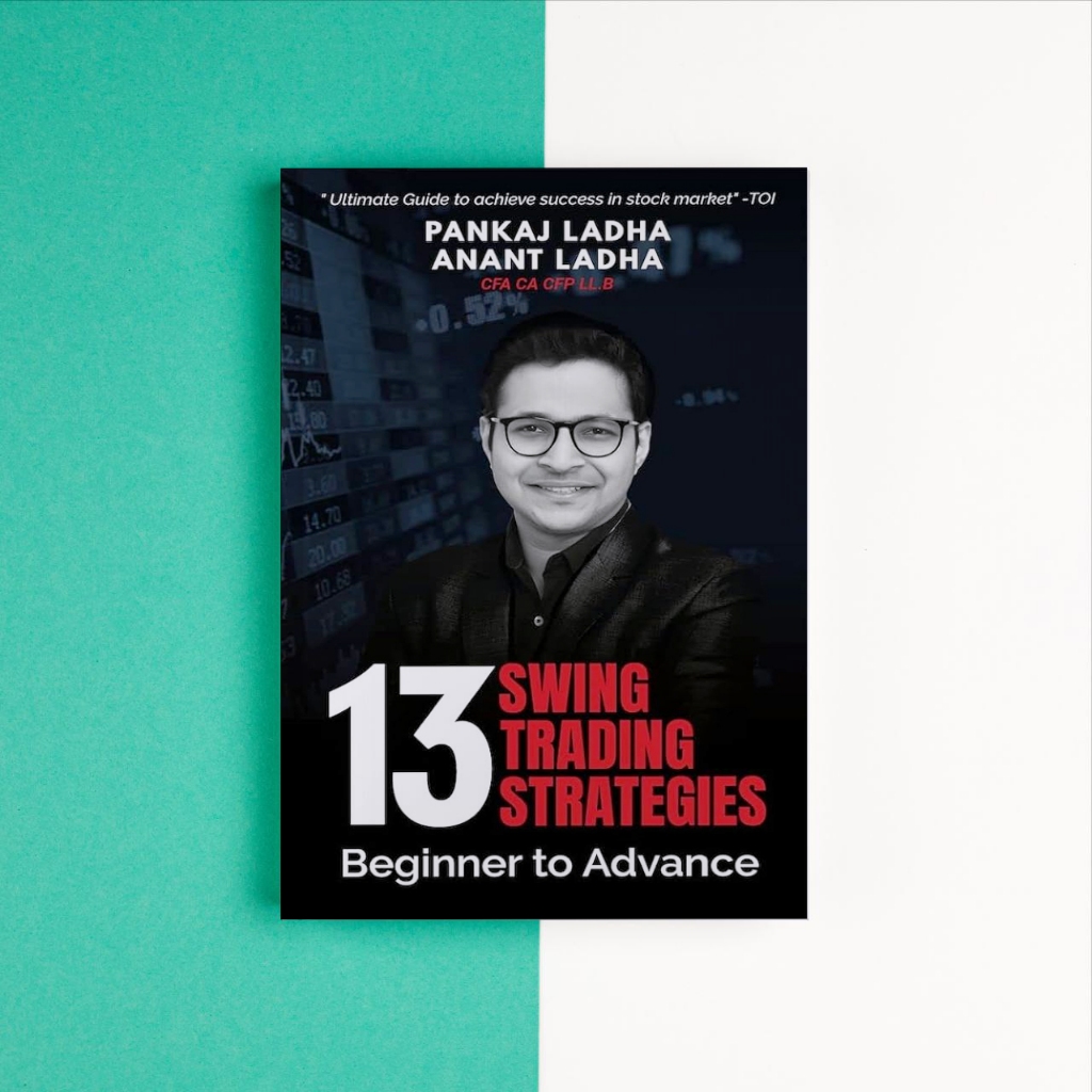 (Eng) 13 Swing Trading Strategies by Pankaj Ladha And Anant Ladha ...