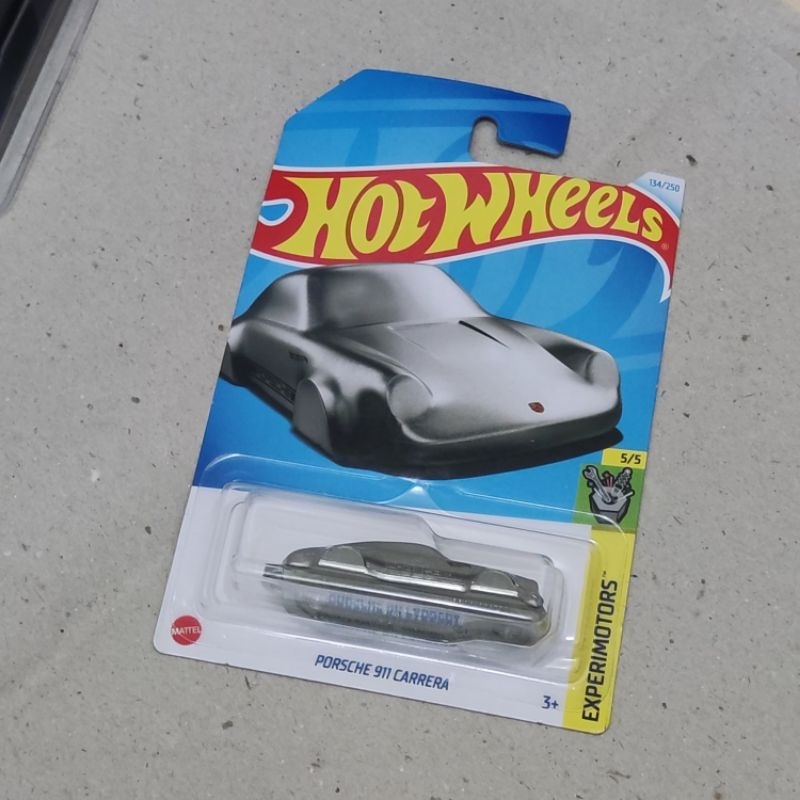 Hot Wheels Expressermotors Porsche 911 Carrera Keychain | Shopee Malaysia
