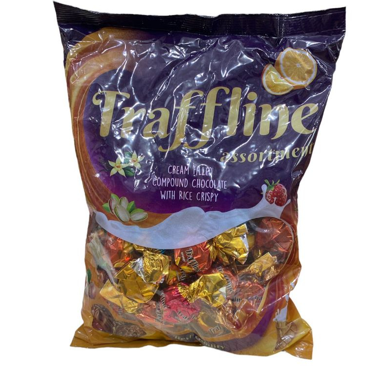 Arabic/turkish Chocolate 1kg MIX Arabic Chocolate for Hajj and Umrah ...