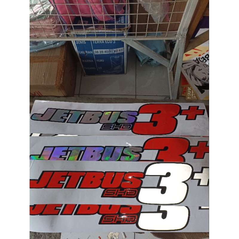 Sticker cutting Car Sticker 3 Sticker cutting Embossed Material On Car ...