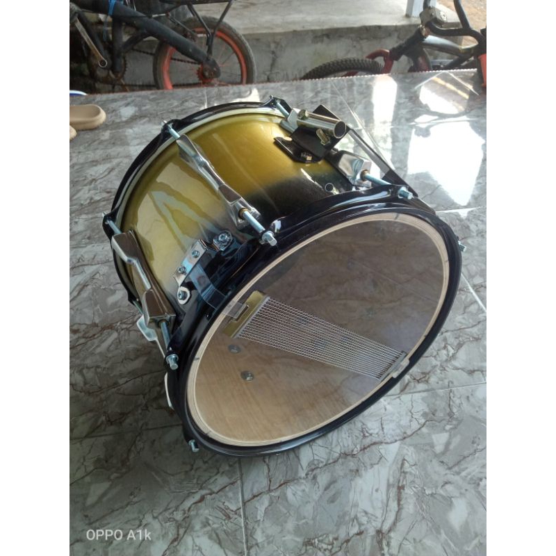 Drum Strings Size 12 inch SD Level lug Contents 8 | Shopee Malaysia