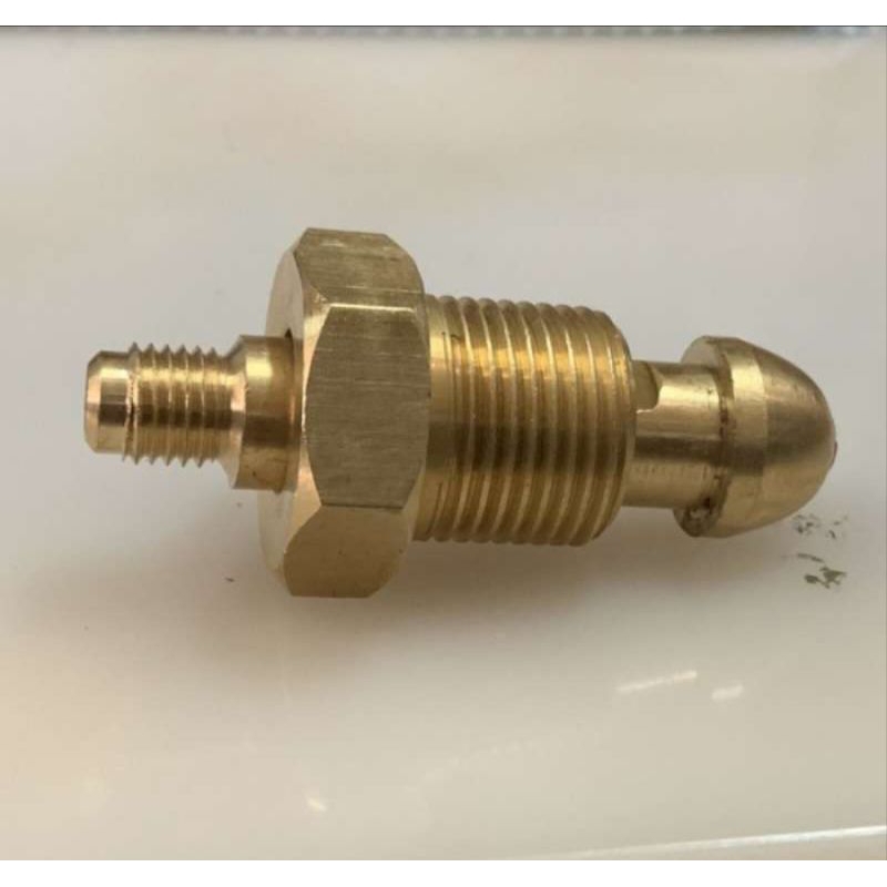 Brass Coupler N2 Double Coupler N2 Enter Hose Manifold Analysis ...