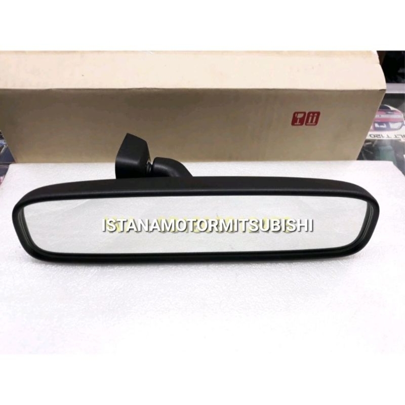 Original Genuine Center Rear View Mirror Pajero Sport Triton Mirage ...