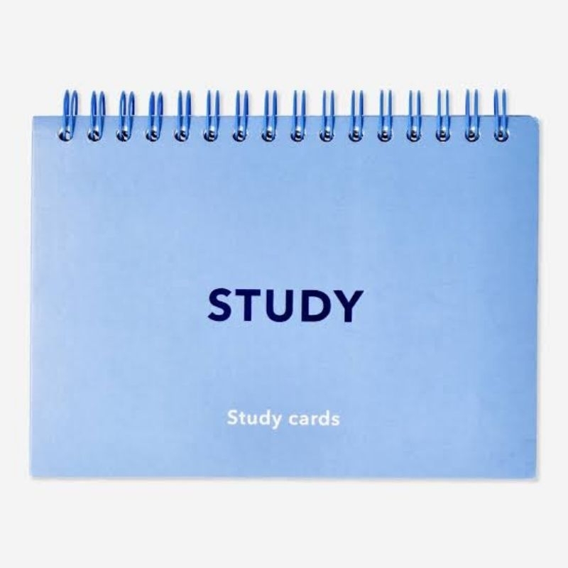 Flying TIGER FTC STUDY FLASH CARD | Shopee Malaysia