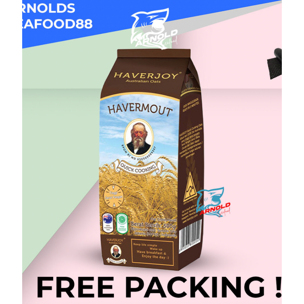 Haverjoy Oatmeal / Haverjoy / Diet Food / Weight Loss Food / Healthy ...