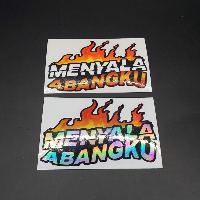 My Brother's Light STICKER STICKER | Shopee Malaysia