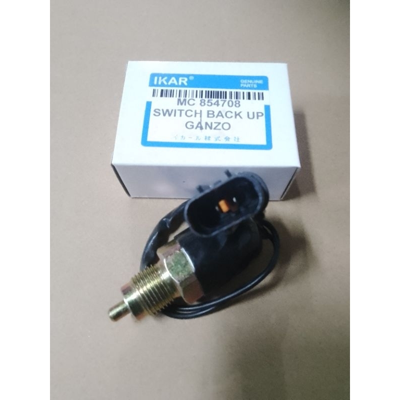 Switch BACK UP, SWITCH ATRET MITSUBISHI FUSO GANZO | Shopee Malaysia