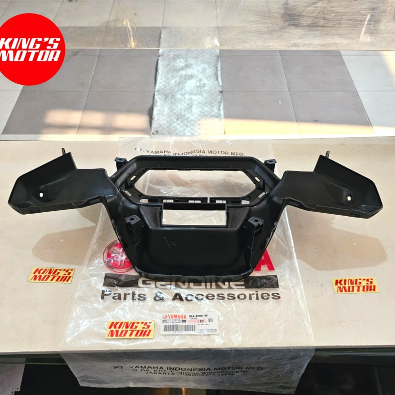 Cover SPEEDOMETER SPIDO SPEEDO KM NEW XMAX X-MAX CONNECTED BKA F836K ...