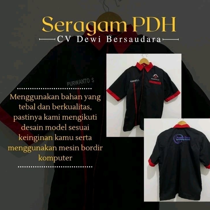 (Special Custom Uniform/Free Design) Make Office Uniforms, CUSTOM Work ...