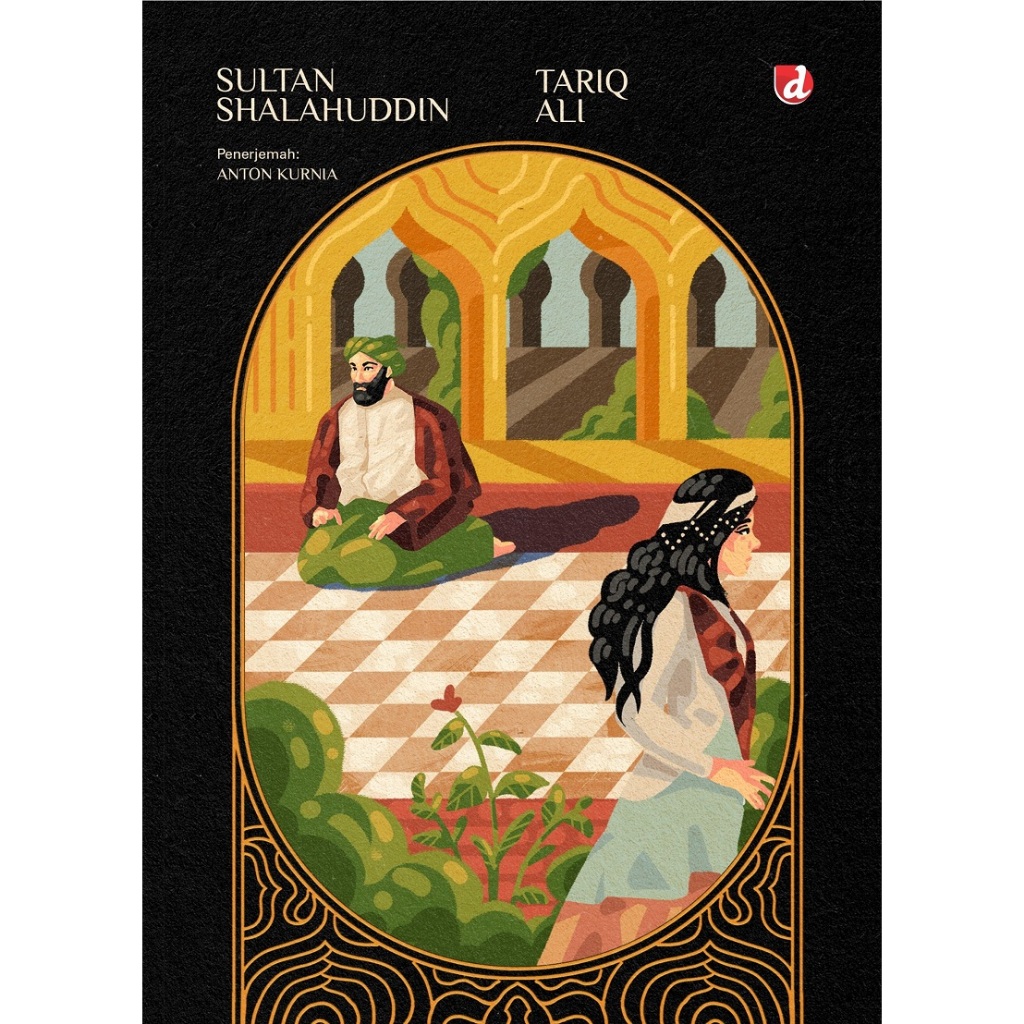 Sultan Shalahuddin's Book by Tariq Ali | Shopee Malaysia