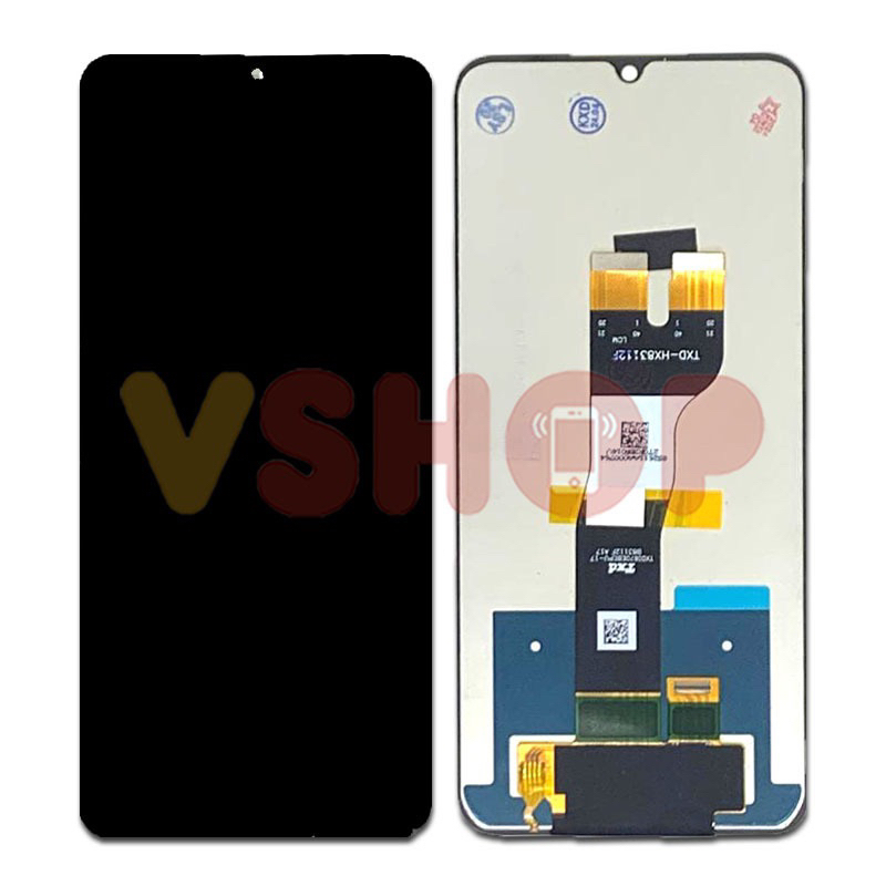 Lcd TOUCHSCREEN SAMSUNG A05S A057 A057F LCD TS FULLSET | Shopee Malaysia