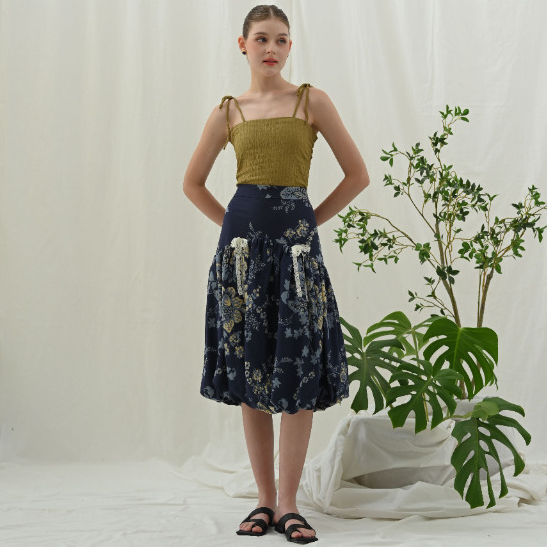 Mera and Jenar - Nashriyah Skirt (Skirt Only) | Shopee Malaysia