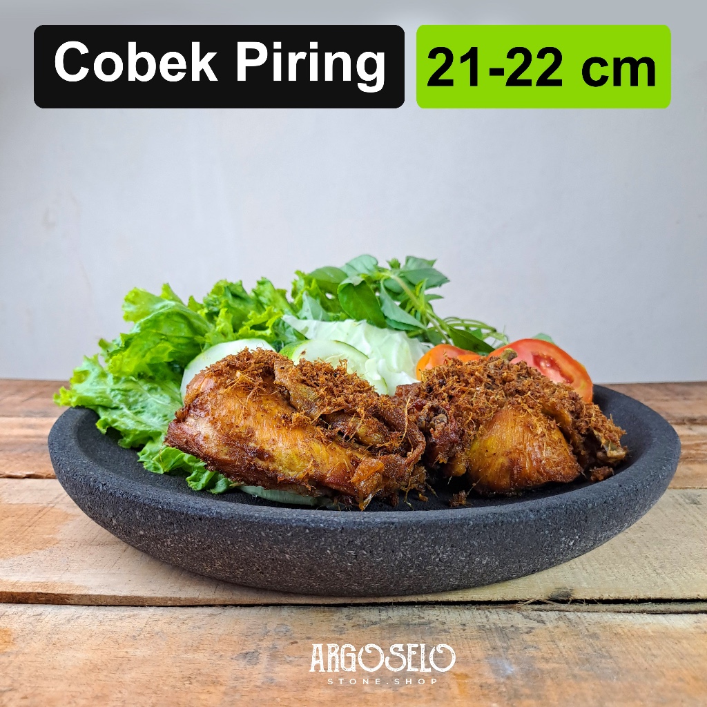 PLATE COCK SIZE 21 - 22 cm - thin mortar - serving mortar - Original ...