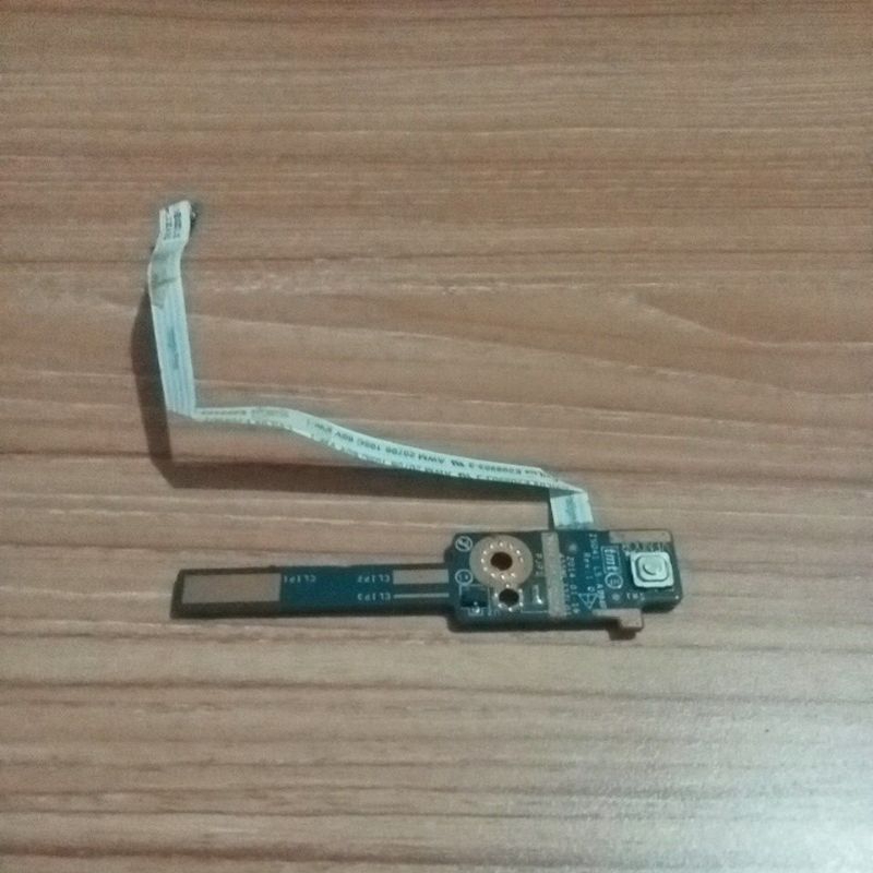 Switch power on off LAPTOP HP 14 r205tu | Shopee Malaysia