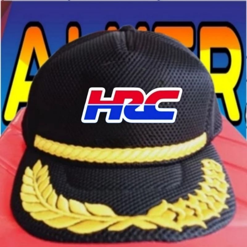 Hrc hat HRC net hat HRC work hat HRC Pdh hat HRC Pdl hat Honda HRC hat ...
