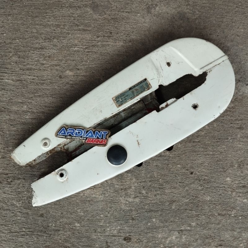 Honda c70 c700 c800 supercup Chain Cap | Shopee Malaysia